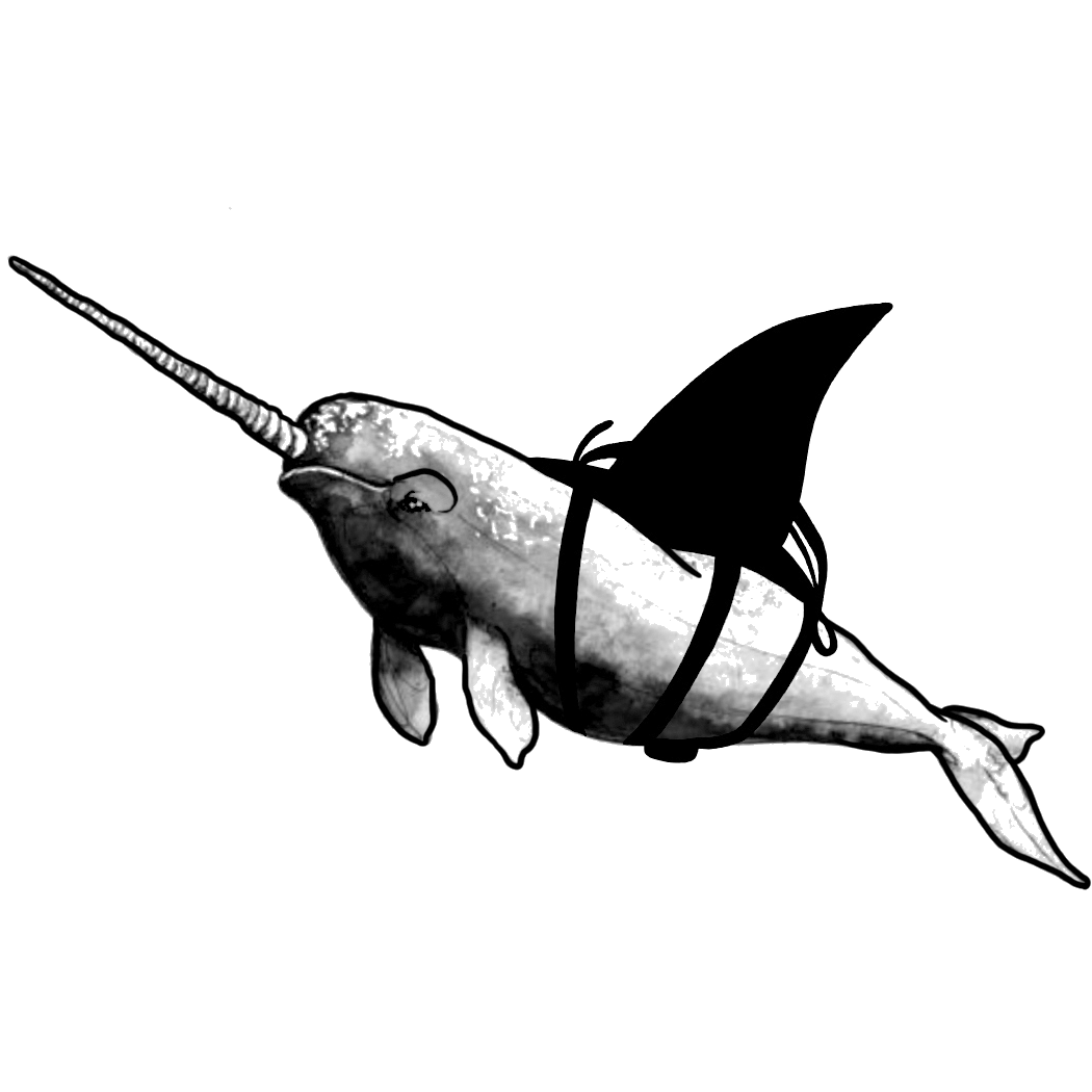 Mountebank - INK DROPS